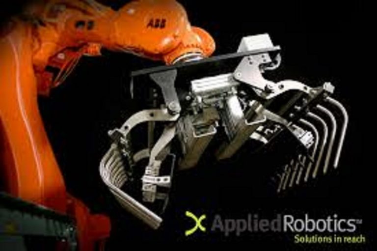 Futura Automation Announces New Line - Applied Robotics - Futura Automation