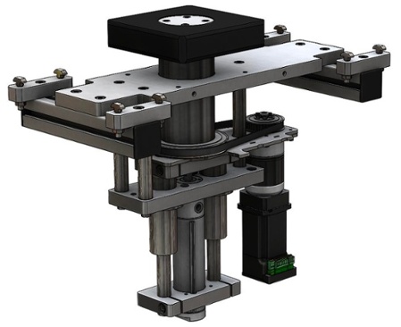 Glide-Line - Futura Automation
