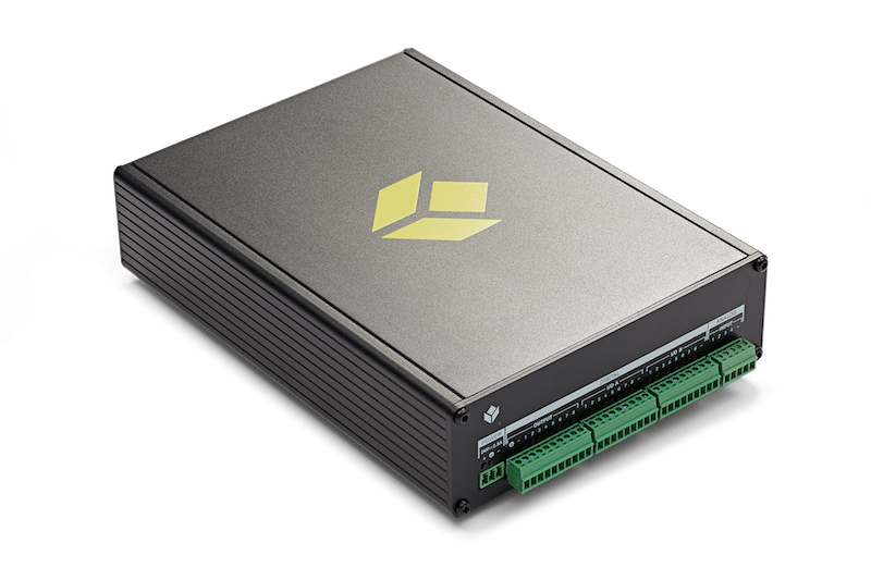 Lean and IIoT through the use of Tulip Machine Monitoring - Futura ...