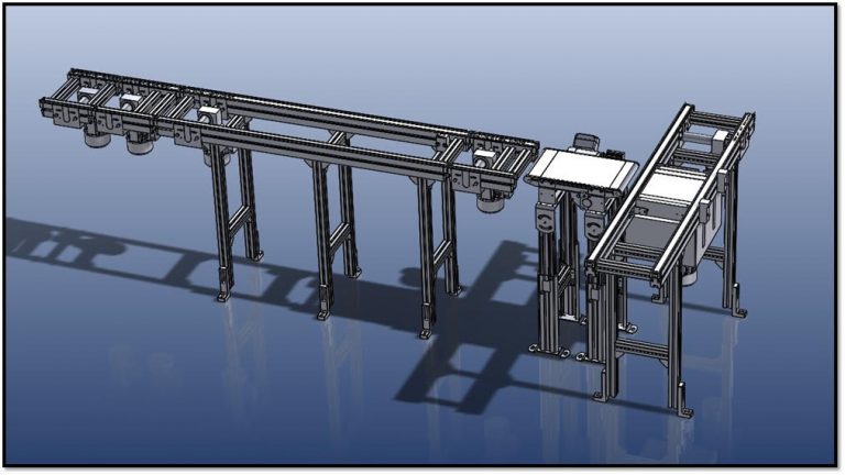 Summer 2020 Webinar Series: Glide-Line: Easy, Fast, Flexible, a Modular ...