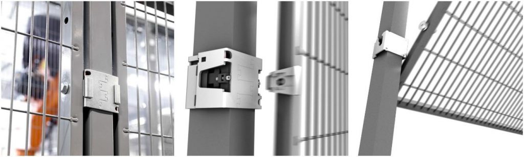 Futura Automation is Pleased to Introduce Troax for Machine Guarding ...