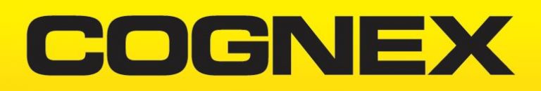 Cognex logo - Futura Automation