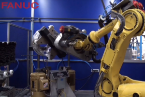 Finishing Systems - Futura Automation