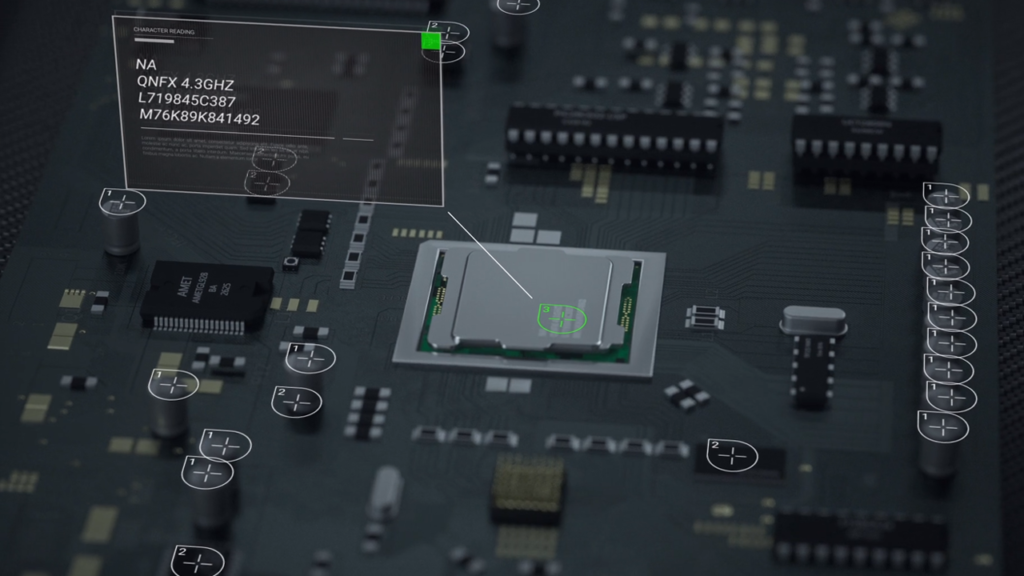 Cognex and Deep Learning Machine Vision Tools - Futura Automation