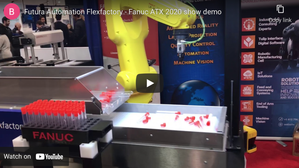 Blog - Futura Automation