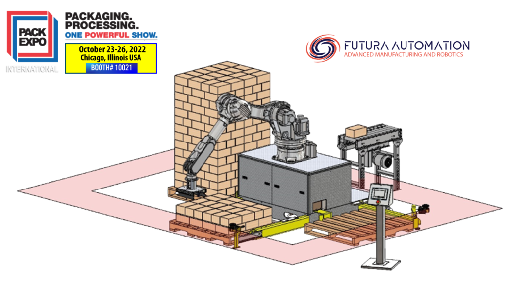 Blog - Futura Automation