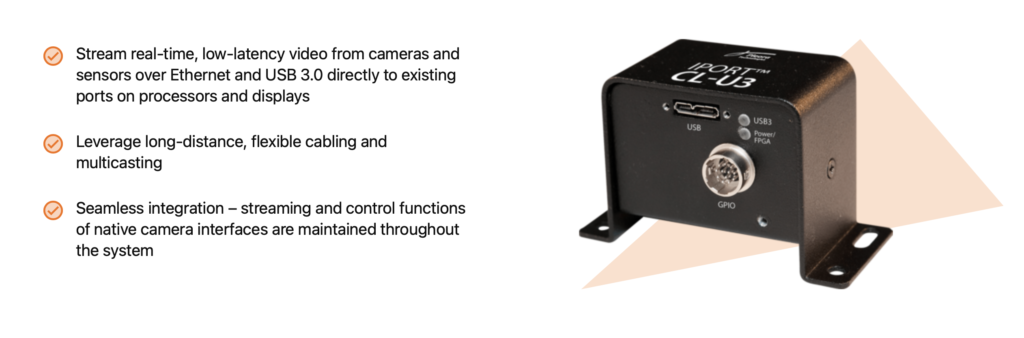 Pleora - Futura Automation