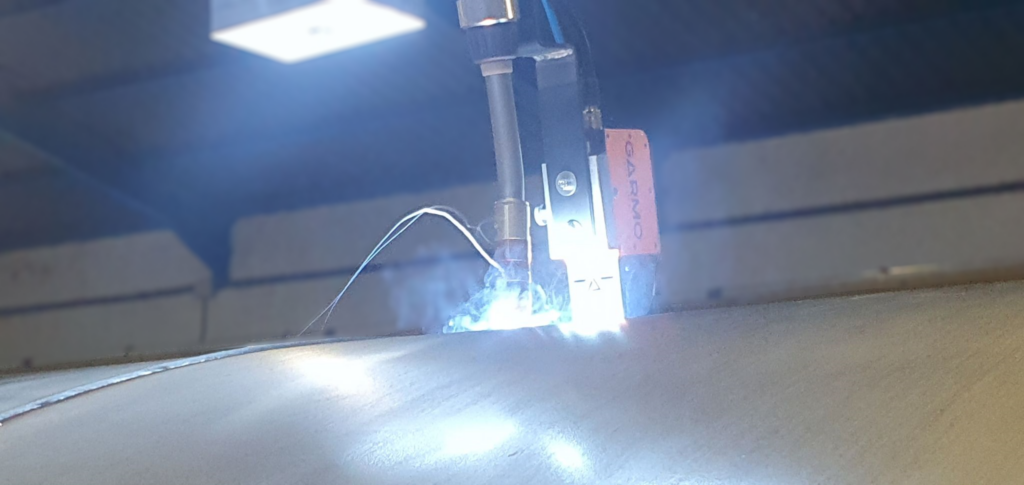 Simple Solutions | Autonomous Welding Solution Comparisons - Futura ...