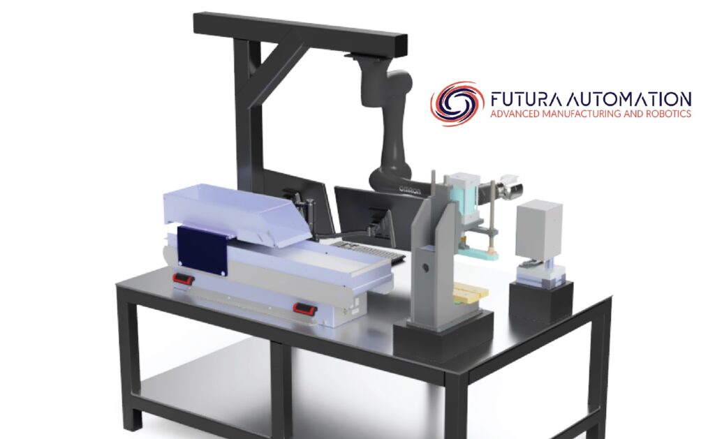 Comparing and Contrasting Four Industrial Robot Pick and Place ...